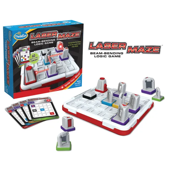 ThinkFun - Laser Maze
