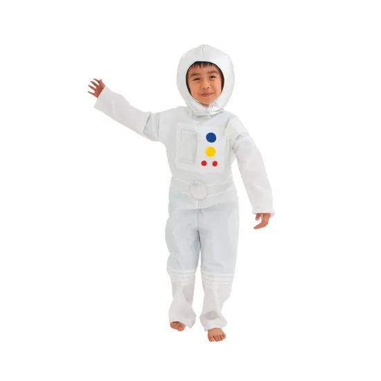 Astronaut Dress Up