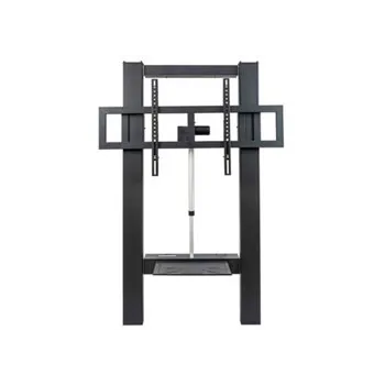 TouchBoard Wall Mount Height Adjustable System
