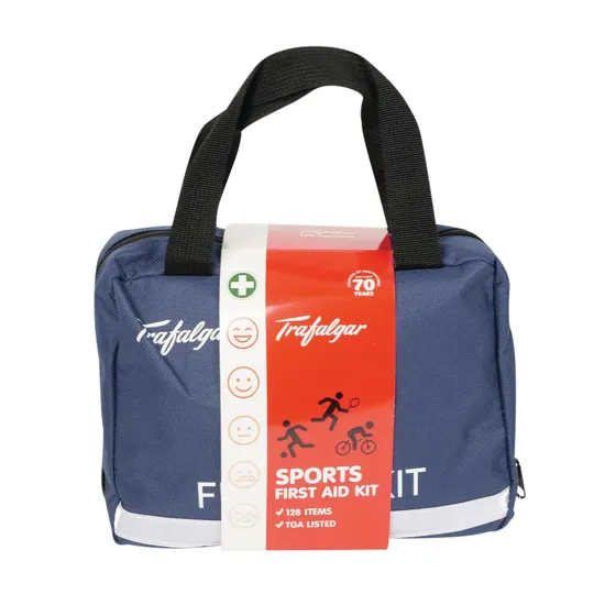 Sports First Aid Kit