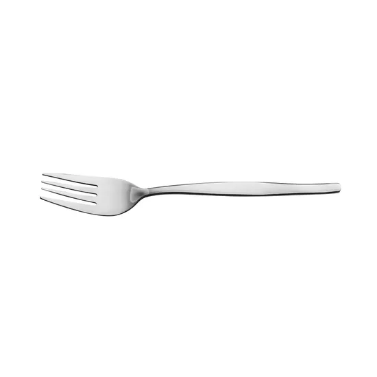 Barcelona Stainless Steel Forks – Pack of 12