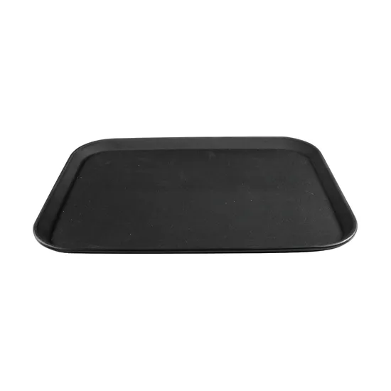 Non-Slip Rectangular Tray 500 x 380 mm