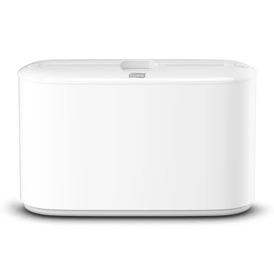 Tork Xpress Countertop Dispenser White H2
