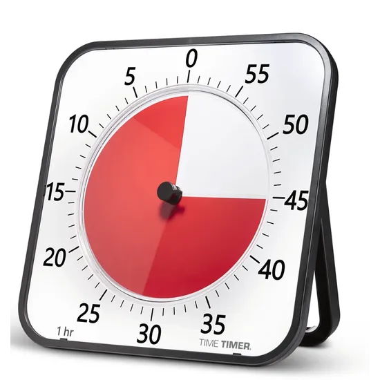 Time Timer MAX – Multi Timer, 43 cm