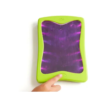 Light Up Mark Making Boards – Pack of 6