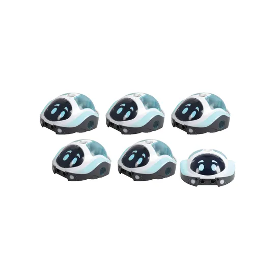 Loti-Bot Set of 6