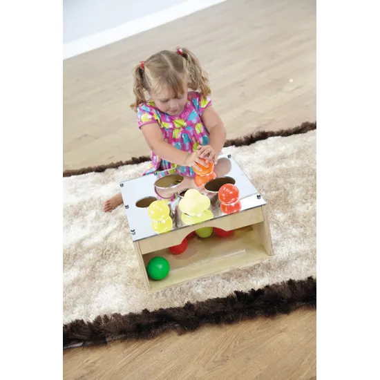 Super Sphere Sorter - MTA Catalogue