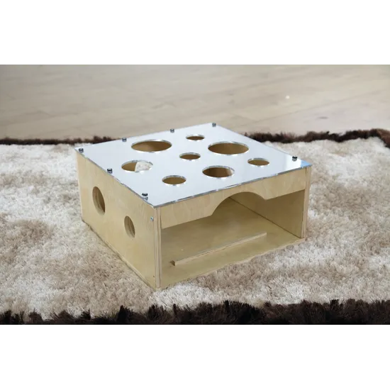 Super Sphere Sorter - MTA Catalogue