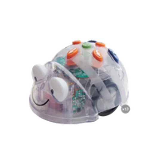 Blue Bot Robot - Class Kit