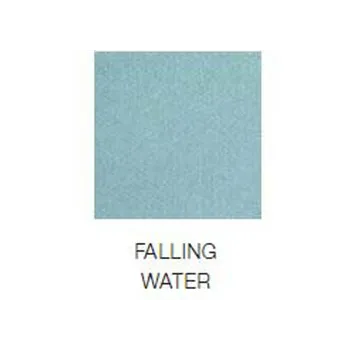 Unframed Wrapped Pinboard Falling Wate – 1800 x 1200 mm