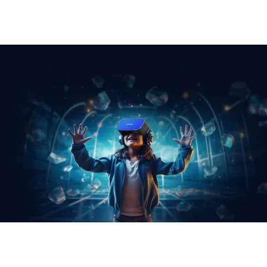 Getting Started with Umety VR Basics