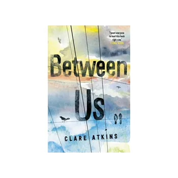 Between Us Book