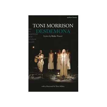 Desdemona Book