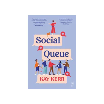 Social Queue