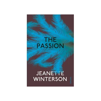 The Passion Book