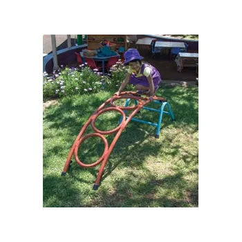 Hooper Dooper Aluminum Climber - MTA Catalogue