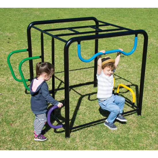 Fun n Fit Station