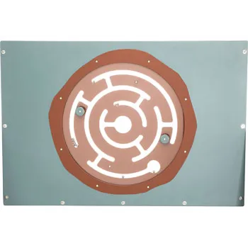 Aussieplay Rotating Maze