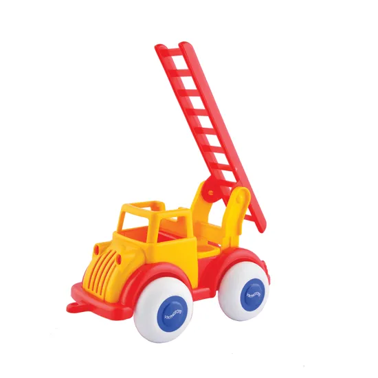 Viking Toys - Midi Fire Truck