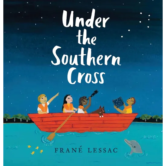 Under the Southern Cross