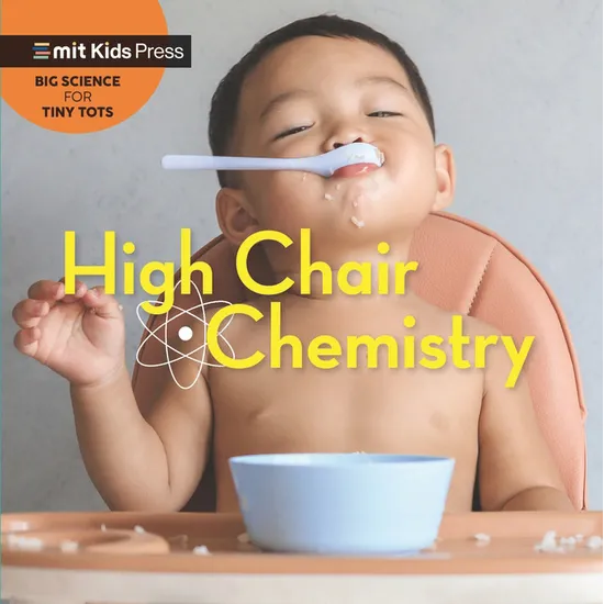 High Chair Chemistry Book