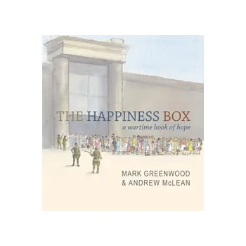 The Happiness Box