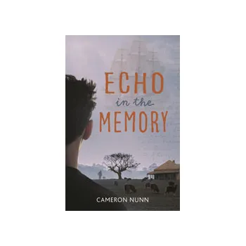 Echo in the Memory Book