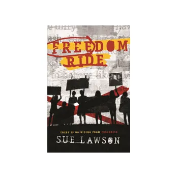 Freedom Ride Book