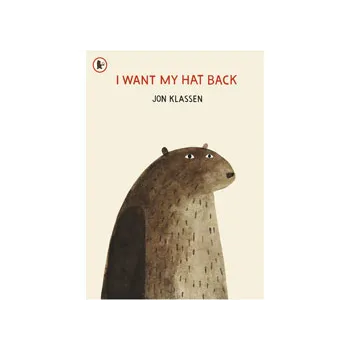 I Want My Hat Back