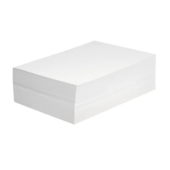 Litho Paper (380 x 510 mm) 60 gsm - Pack of 500