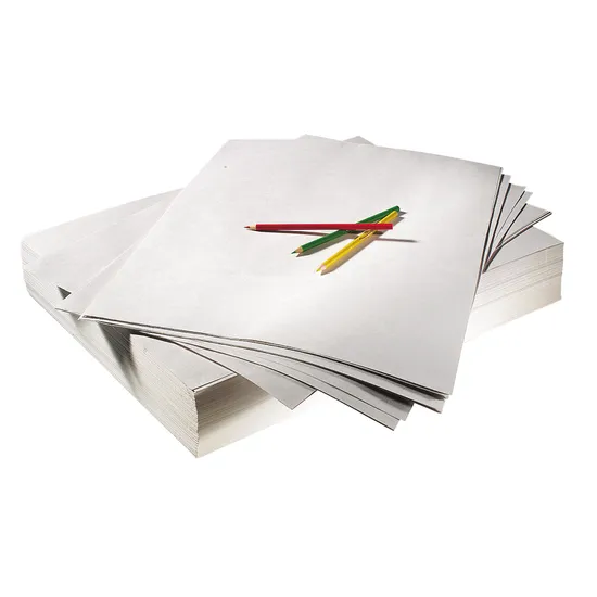 Newsprint Paper (380 x 510 mm) - Pack of 500
