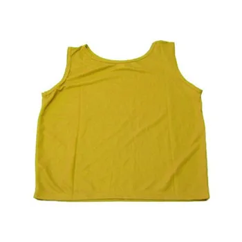 Training Singlet 3 Quarter Medium Gold