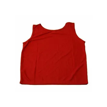 Training Singlet 3 Quarter Medium Maroon