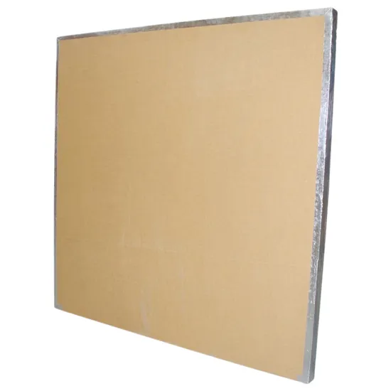Archery Backboard 120 x 120 x 5cm
