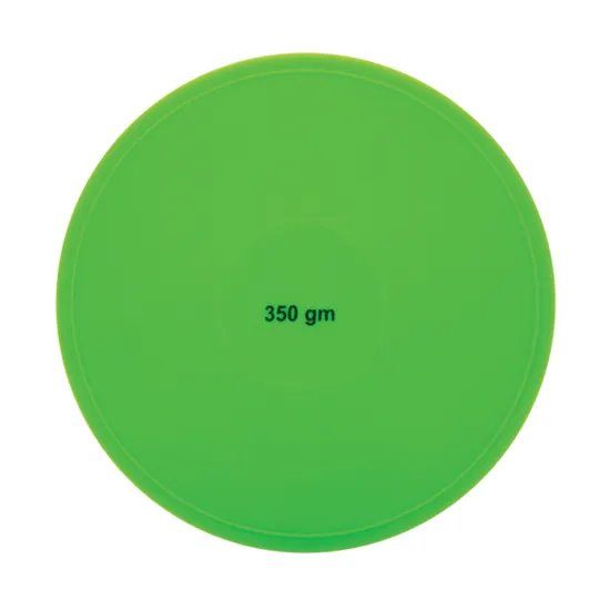 Safety Practice Discus 350g