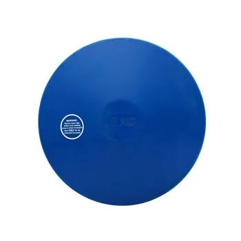 Rubber Discus 2kg