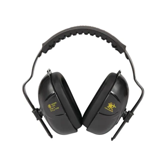 Ear Muffs