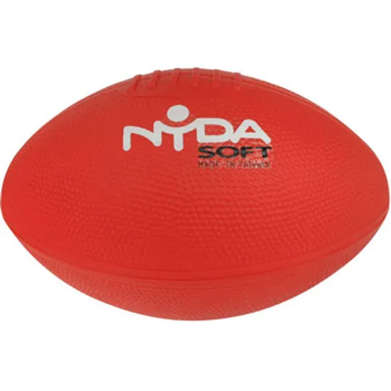 NYDA Foam Football - MTA Catalogue