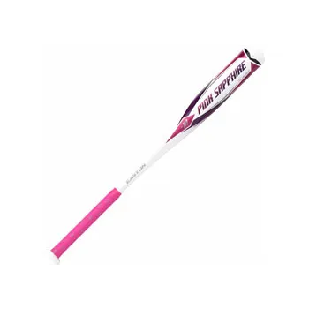 Easton Pink Sapphire Softball Bat 27-17oz