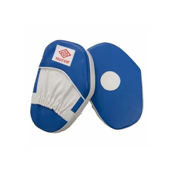 WOS Gym Gear Flat Focus Pads