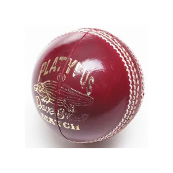 Platypus Match Cricket Ball 156g