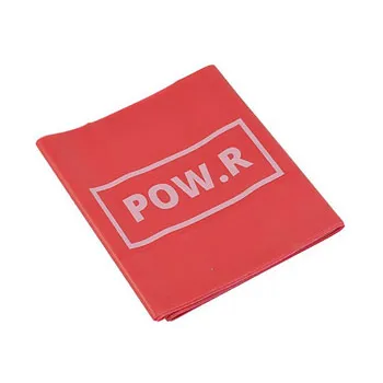 Resist-A-Band Strips - 1.5m Red