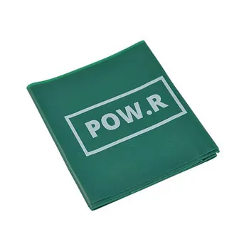 Resist-A-Band Strips - 1.5m Green