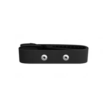 Polar Pro Chest Strap Black M-XXL