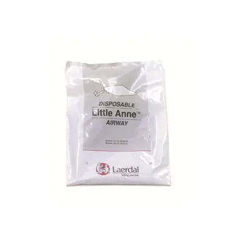 Little Anne Airway Complete Set of 24
