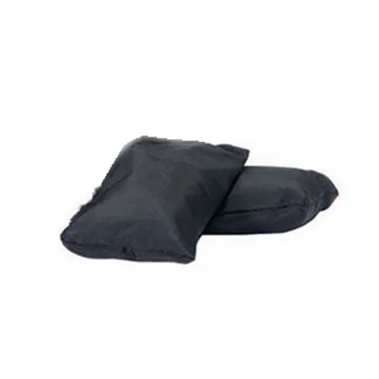 WOS Weighted Training Vest - Spare Weights