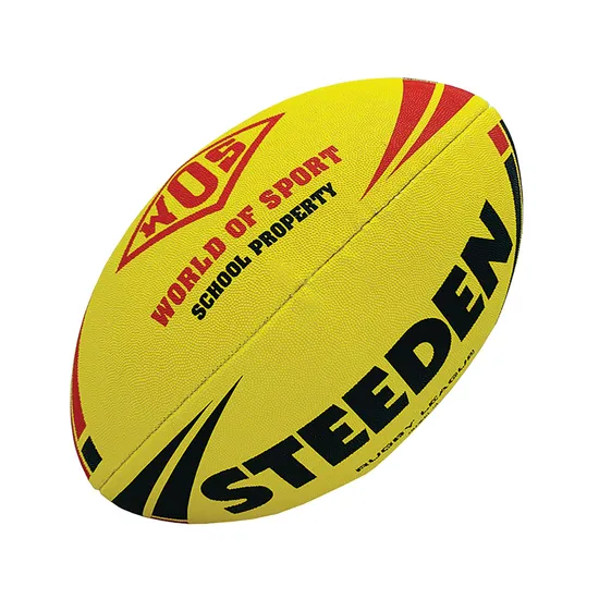 Steeden WOS School League Football Mod