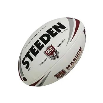 Steeden QRL Elite Match Football Mod - MTA Catalogue
