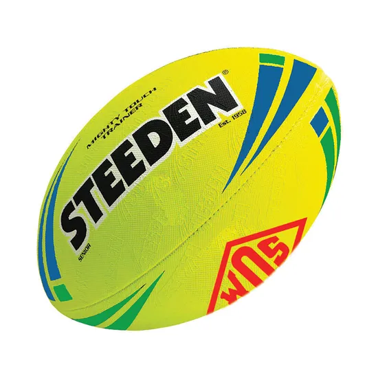 Steeden & WOS Touch Ball Senior
