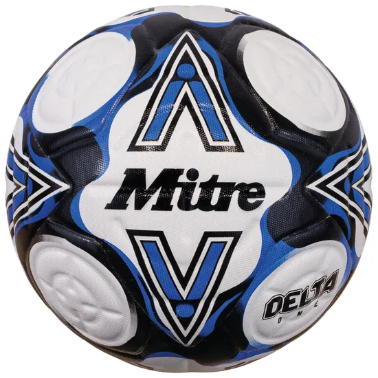 Mitre Ultimatch Max Soccer Ball Size 5